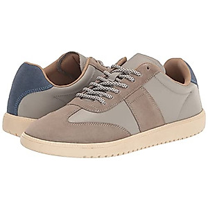 Vince Camuto Men's Kooper Fashion Sneaker, Grey, 9