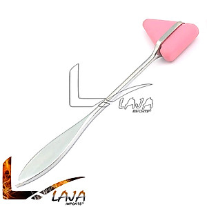 LAJA Imports Pink Taylor Tomahawk Reflex Hammer for Neurological Examination