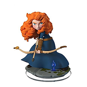 Disney Infinity 2.0 Disney Toybox Pack (PS3)