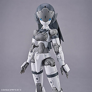 Bandai Hobby - 30 Minute Missions - #56 EXM-H15C Acerby (Type-C), Bandai Spirits 30 MM 1/144 Model Kit