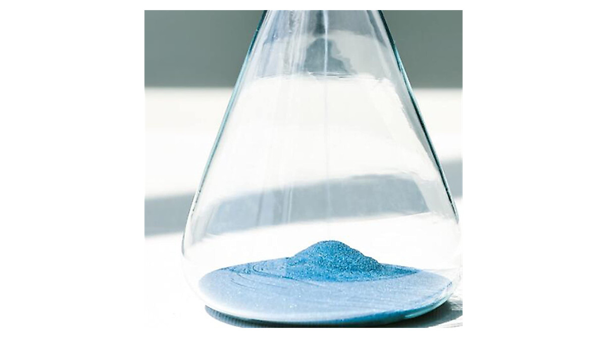 Extra-large Triangular Hourglass Timer - 60 Minutes