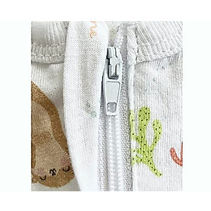 Twoborn Can't Have One Without the Otter (0-3 Months)