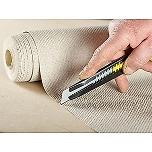 Stanley 1-11-301 Snap Off Blade in Dispenser (100 piece), Silver