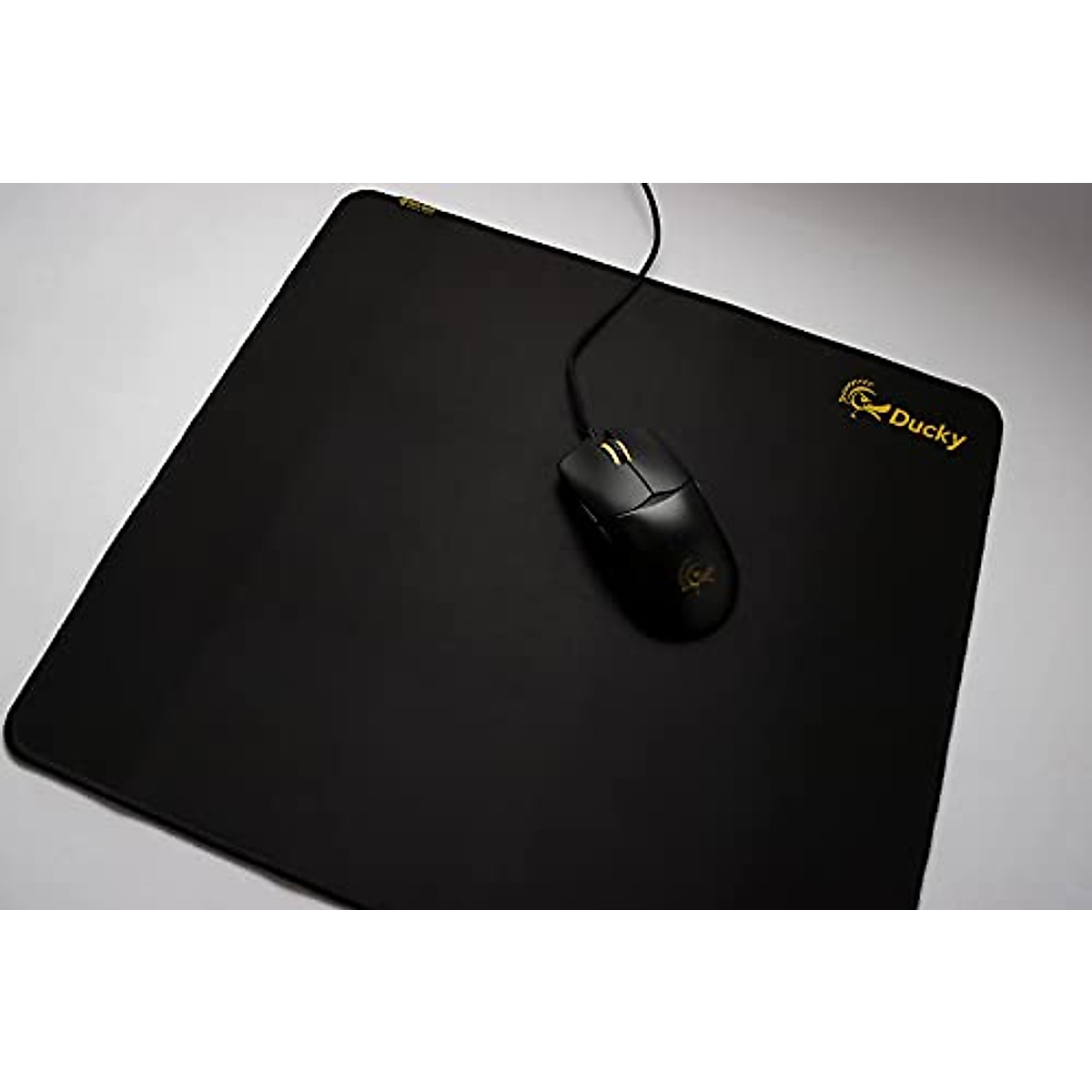Ducky Shield Large Mouse Pad