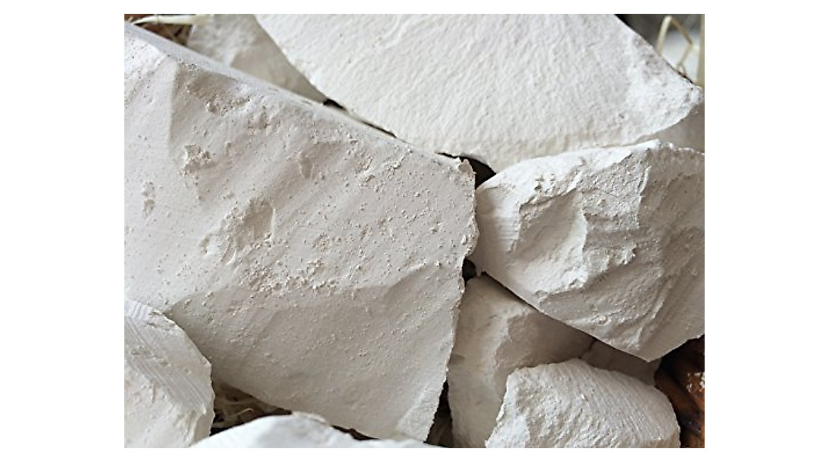 UCLAYS Seversky Edible Chalk - Natural, Tasty Treat