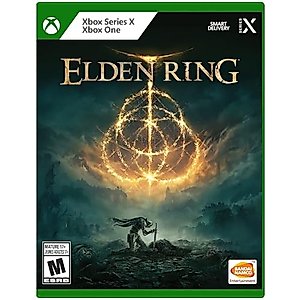 Elden Ring - Xbox Series X