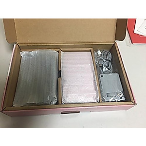 Nintendo 3DS Pearl Pink [Only Play Japanese Games]