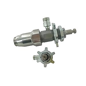 SHOWSEN Airless Paint Sprayer Pump Compatible with 390 395 490 495 595 Pro 210 ES Rental Pro 210PC 230PC OEM # 17C721 17C-721