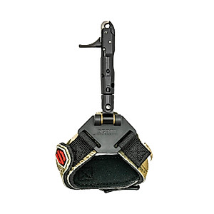 Scott Recon Release - Black or Camo Strap