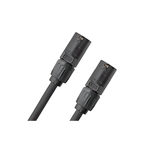 Elite Core EC-PROCAT5E-EE-10 Pro CAT5E Cable Ethercon-Ethercon 10-Feet