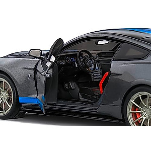 Solido - for Shelby GT500 KR - 2022-1/18