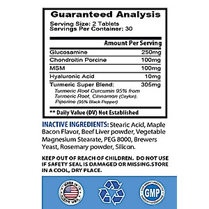 I LOVE MY PETS LLC Turmeric cat - Cats Joint Health with Turmeric - Powerful Formula - VETS Choice - Vitamin c for Cats - 1 Bottle (60 Treats)