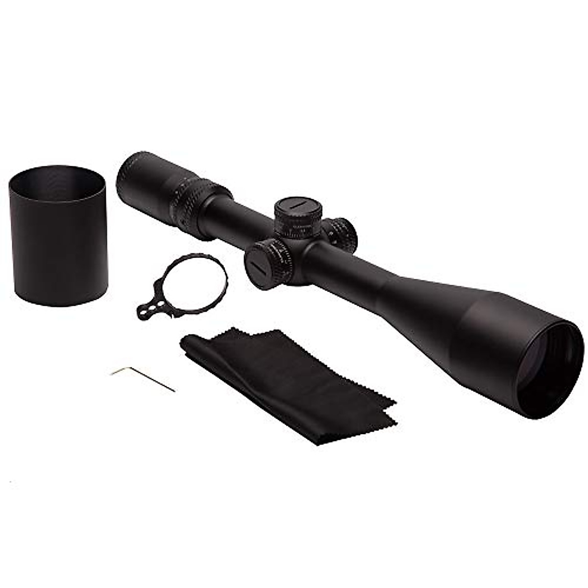 Sightmark Citadel 5-30x56 LR2 Riflescope