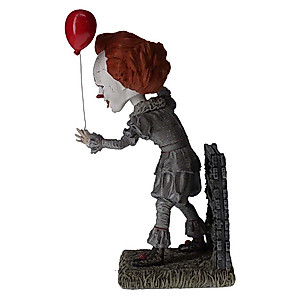 Royal Bobbles Pennywise Collectible Bobblehead Statue - IT Chapter Two