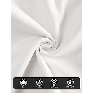 Hipealy My First Thanksgiving Baby Girl Outfits Newborn Pumpkin Long Sleeve Ruffle Romper Pumpkin Floral Skirt fot Infant Fall Outfits 0-18 Months