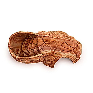 Fluker's Castle Crib Basking Platform for All Reptiles, Amphibians and Arachnids, X Large