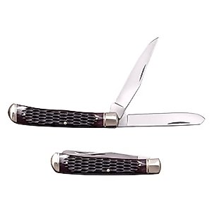 Cold Steel Trapper Knife / 4.125" Closed Legnth