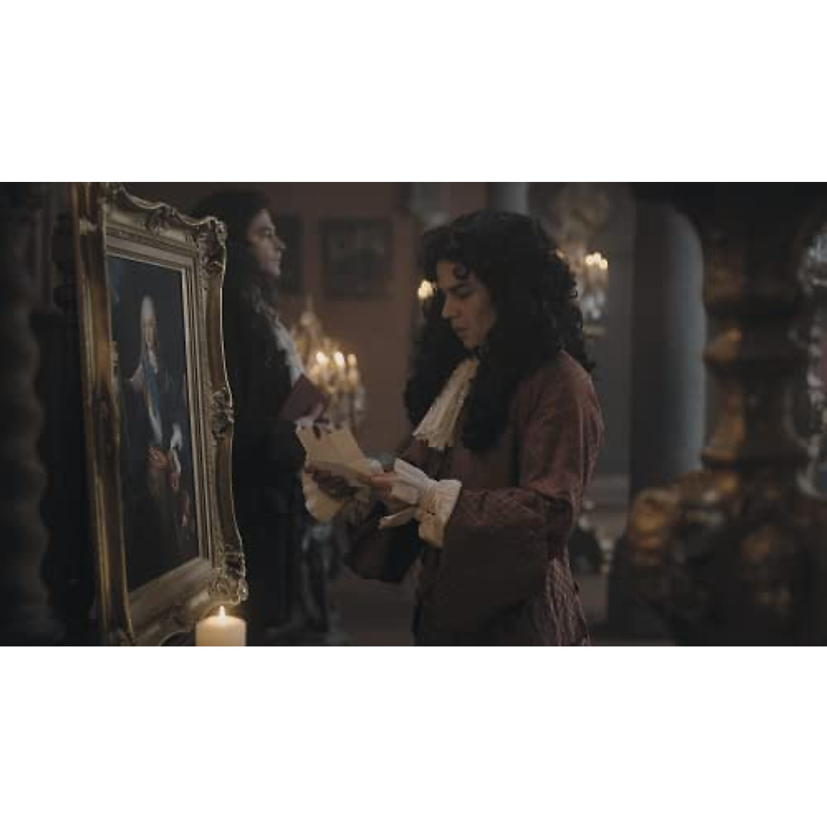 GUERRE DES TRONES S5 (LA) - 2 DVD