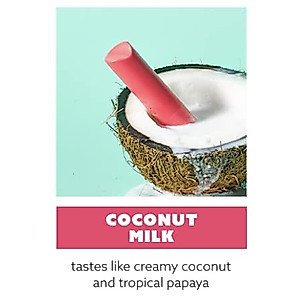 Evolution of Smooth eos Best of eos Lip Balm, 9 Sticks 0.14 Ounce (Pack of 9)