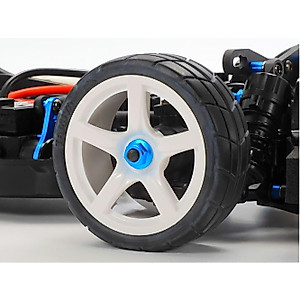 TAMIYA 1/10 RC TT-02 Type-SRX Chassis Kit TAM58720 Cars Elec Kit 1/10 On-Road