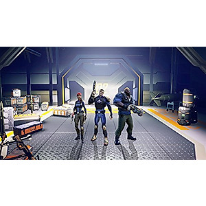 Agents of Mayhem - Xbox One