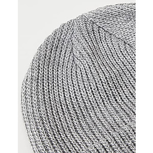 Vans Guys' Core Beanie Lt Grey One Size