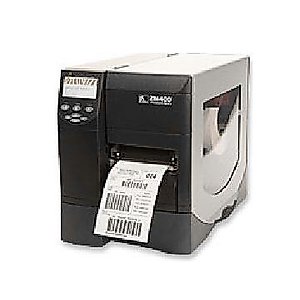 Bluestar ZM400-2001-0100T ZEBRA ZM400 PRINTR 4 THRM TRNS/DR THRM