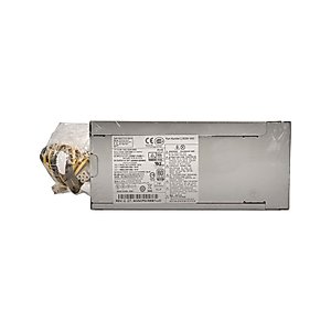 Power Supply Replacement for HP Pavillion 590 Desktop 180W L08261-002 D16-180P1B 80 Plus Gold Medal PSU Unit