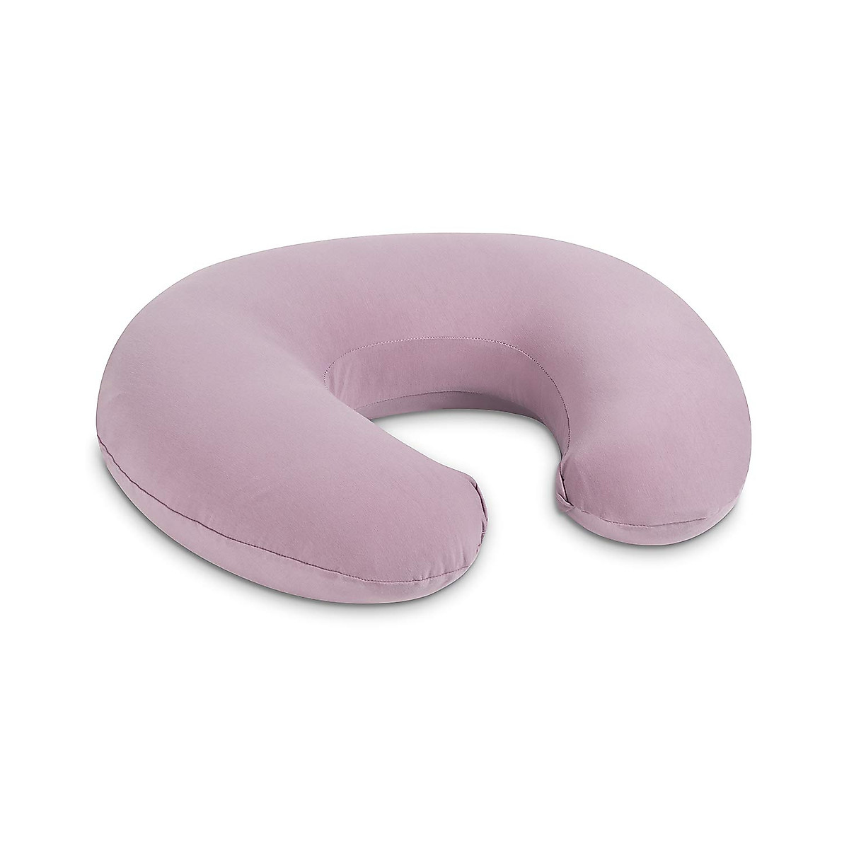 NiSleep Nursing Pillow with 2 Covers, Feeding Pillows for Breastfeeding, Baby Nursing Pillow, Machine Washable