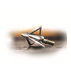 Wasp Mortem Broadhead 100 Grain