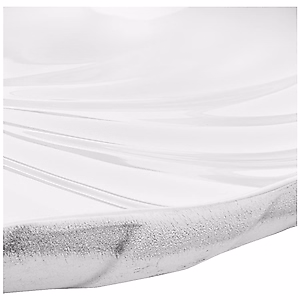 Wilton Armetale Shell Small Sauce/Hors d'Oeuvre