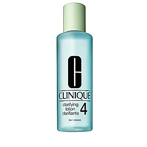 Clinique Clarifying Lotion 4 - 13.5OZ