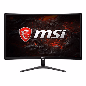 MSI PERIPHERIQUE Gaming OPTIX G241VC,9S6-3EA01H-007