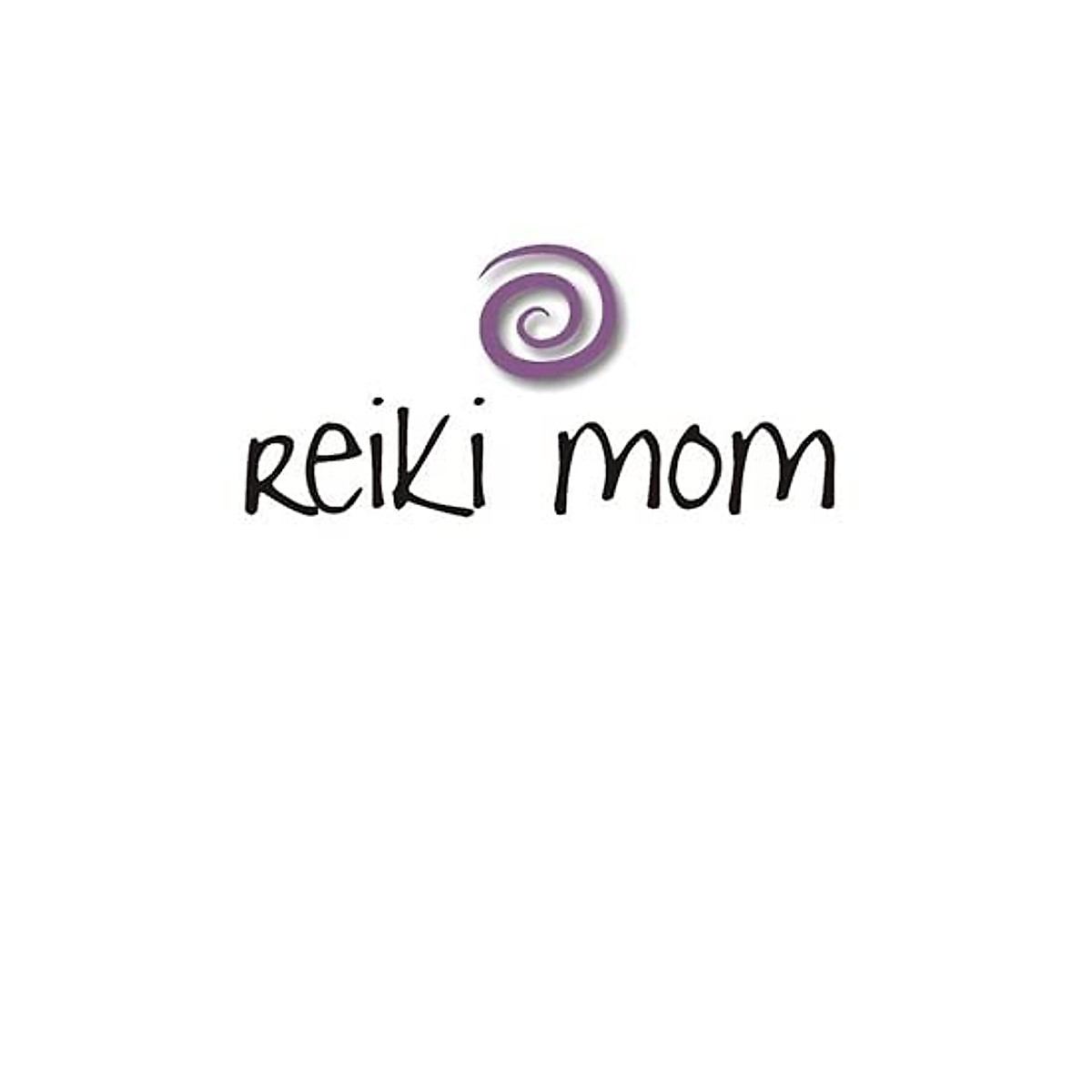 CafePress Reiki Mom Mug Ceramic Coffee Mug, Tea Cup 11 oz