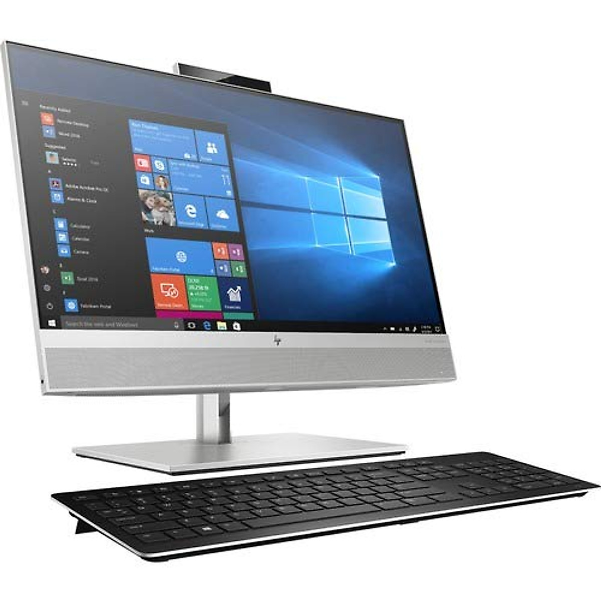 HP Smart Buy ELITEONE 800 G6 AIO