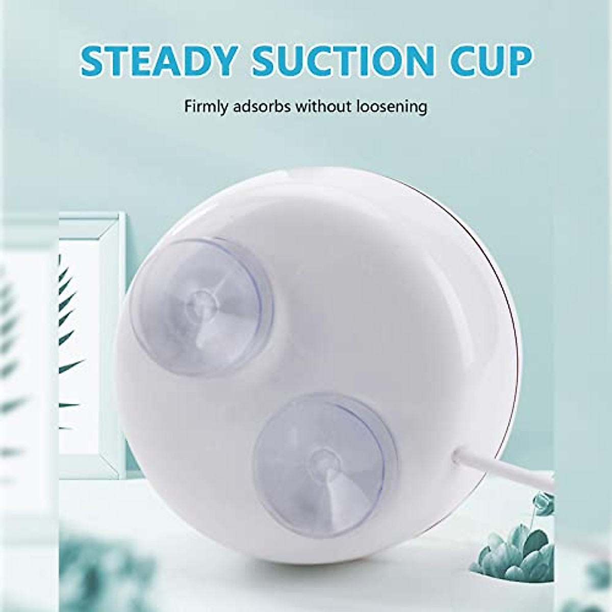 Portable Washing Machine | New Mini Ultrasonic Turbine Washer with USB, Suitable for Sink Home Business Travel, Business RV and Apartment