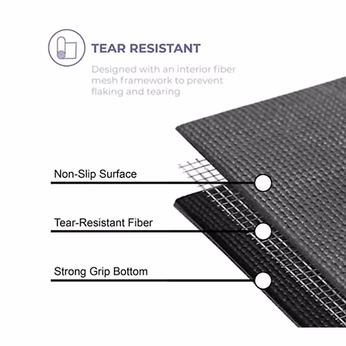 Gray, Kitchen sink faucet splash guard/guards faucet area from water damage, chipping and too much wiping, copyright 2017/TM/Patent Approved (17 in. width x 23 in. length)