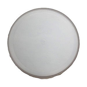 Kinky Curly Original Curling Custard Natural Styling Gel 8oz"Pack of 3"