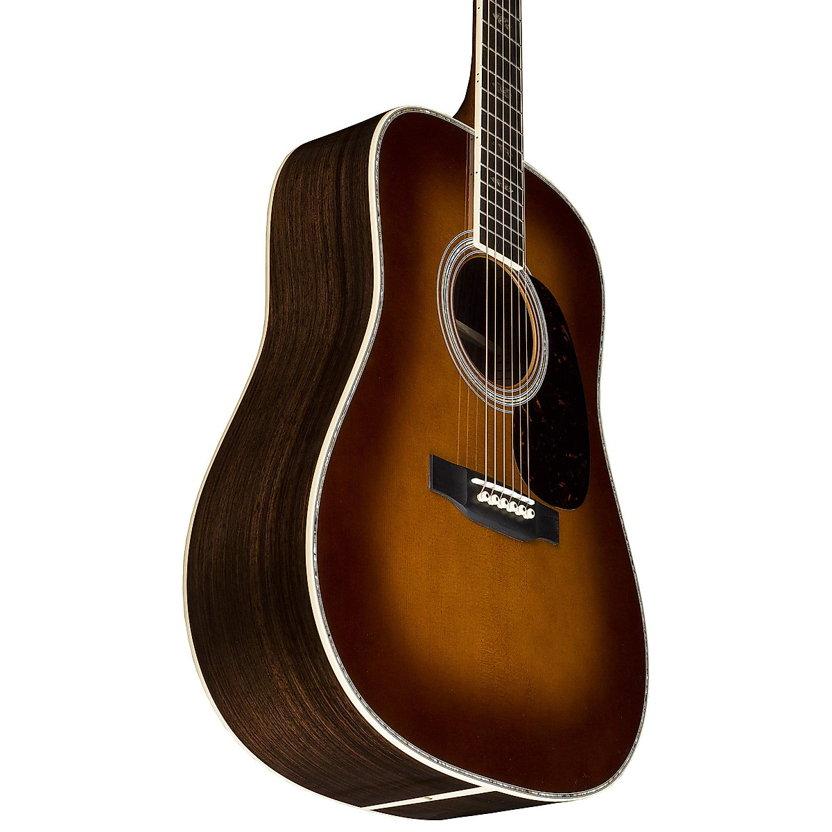 Martin Guitar Standard Series Acoustic Guitars, Hand-Built Martin Guitars with Authentic Wood D-41