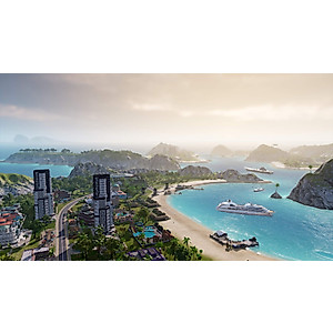 Tropico 6 (PS4)