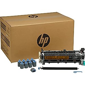Q5421A HP Maintenance Kit HP lj 4250 4350 4240n 110v 4250n 4350n 4250tn 4350tn 4250dtn 4350dtn 4250dtnsl 4350dtnsl