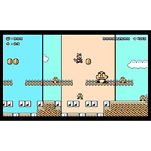 Super Mario Maker 3DS (Nintendo 3DS)