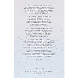 ORLANE PARIS Eau D'orlane Eau de Toilet Spray, 1.6 Fl oz