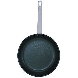 14" COMMERCIAL ALUMINUM NON-STICK FRY FRYING PAN - NSF