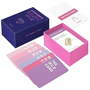 Lulu & You Bachelorette BASH - A Bachelorette Party Game