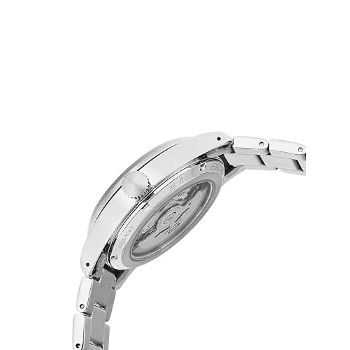 SEIKO Men's 5 Sports Automatic Watch