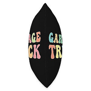 Garbage Truck Driver Waste Separation Gifts Truck Garbage Driver Waste Separation Throw Pillow, 16x16, Multicolor