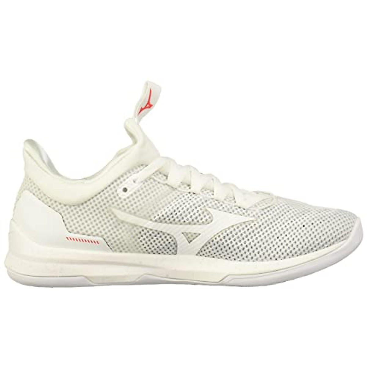 Mizuno Women's TC-11 Training Shoe White