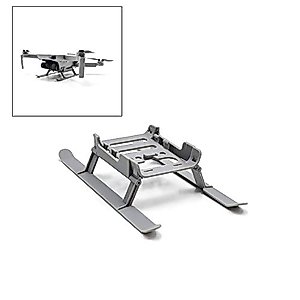 Tomat Mavic Mini 2 SE Landing Gear, Heightened Extender Landing Legs for DJI Mini 2 SE/Mini 2/Mavic Mini Accessories