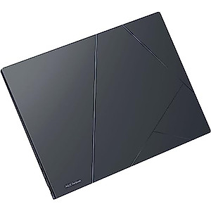 ASUS 2023 Zenbook Q420V 14.5” 2.8K OLED Touch Laptop PC 14-Core Intel i7-13700H Iris Xe Graphics 16GB LPDDR5 1TB NVMe SSD 2xThunderbolt4 WiFi 6E BT HDMI Webcam Backlit KB Windows 11 Home w/RE USB